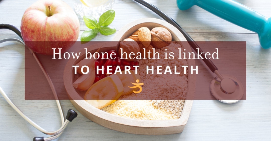 Improve Your Body By Improving Bone— Better Bones