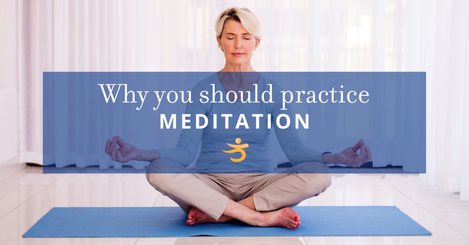 The Benefits of Meditation: Why Dr. Brown Values This Practice for Bone ...