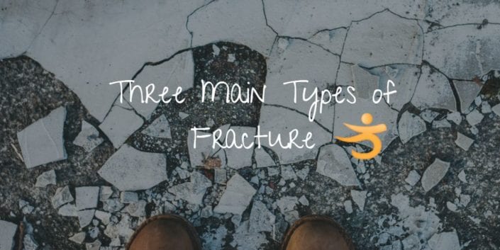 Types of fractures - Better Bones, Better Body