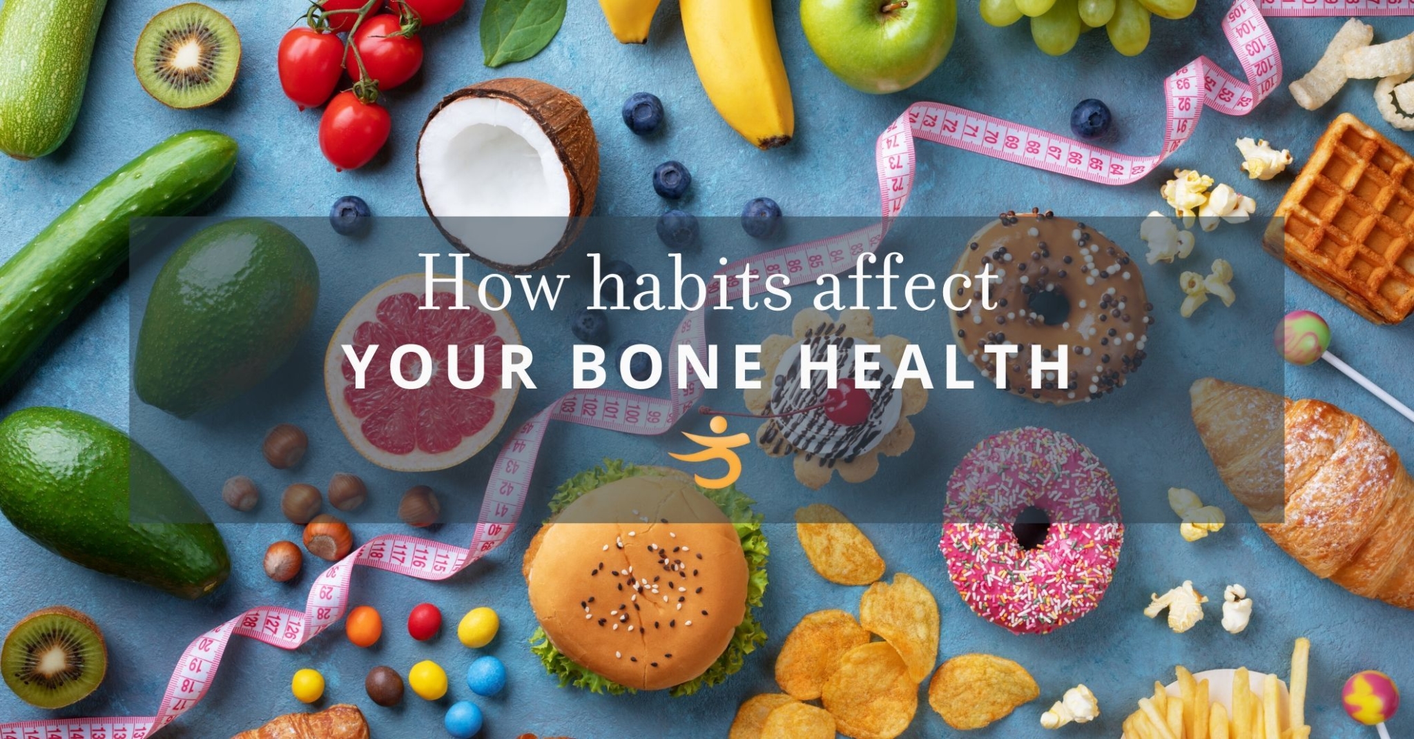 Better Bone Health Begins When You Lighten Your Load— Better Bones