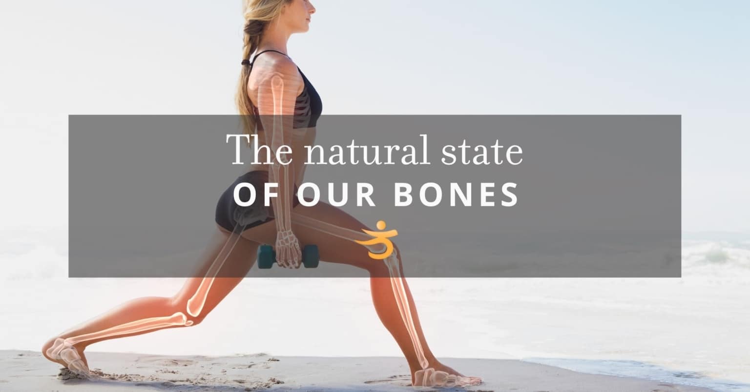 A Global Study of Bone Health Reveals a Surprising New Path to Strong ...