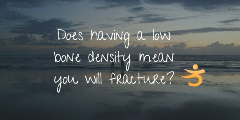 Low Bone Density, Fracture Prevention & Healing— Better Bones