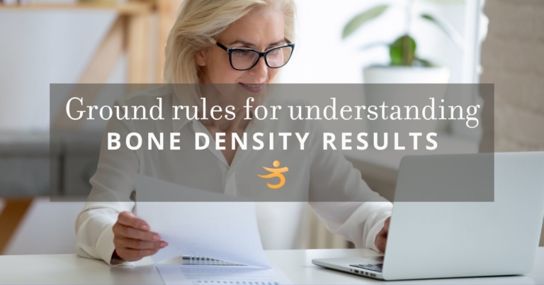 DEXA Scan - Help for Understanding Your Results— Better Bones