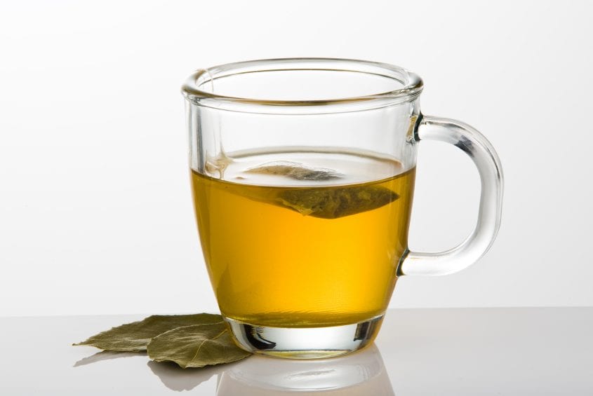 Green Tea For Bone Health— Better Bones
