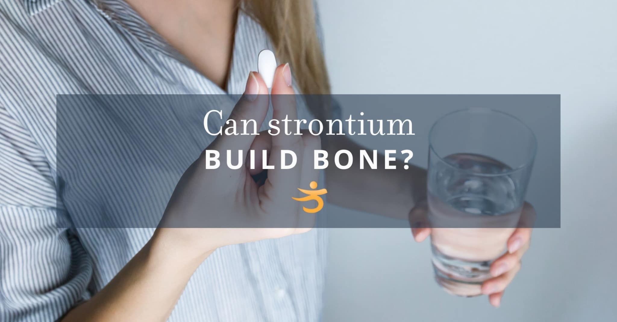 Strontium Ranelate— Better Bones