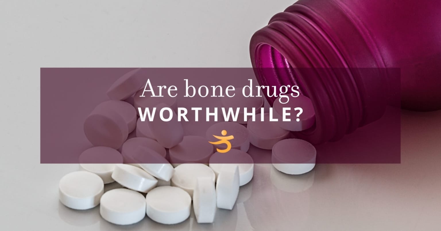 Conflicting advice on bone drugs — what does the evidence say? - Better ...