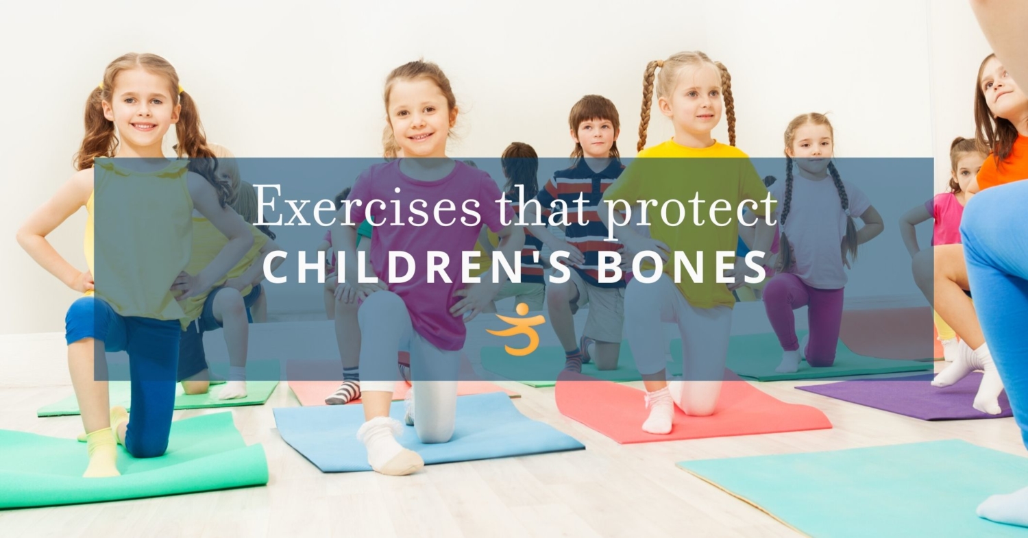 Helping children avoid the future burden of osteoporosis - Better Bones ...
