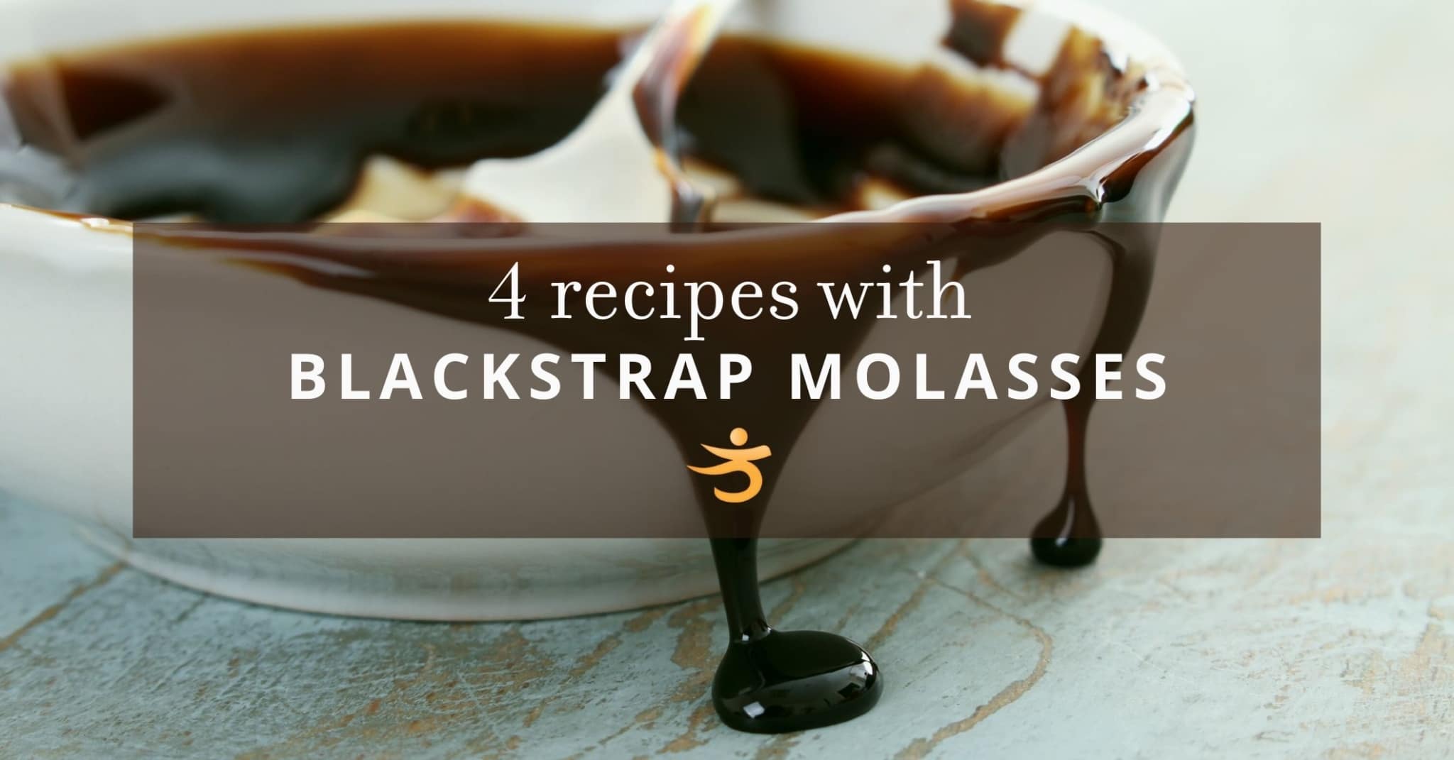 Blackstrap Molasses: pH, Benefits for Bones & How to Use It | Better Bones