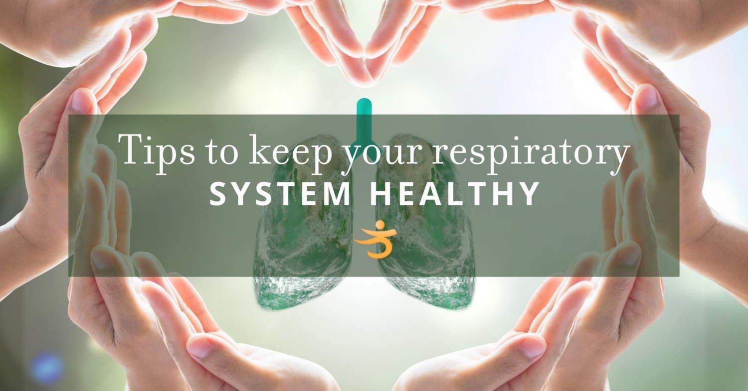 10 Tips to Enhance Respiratory Wellness - Better Bones, Better Body