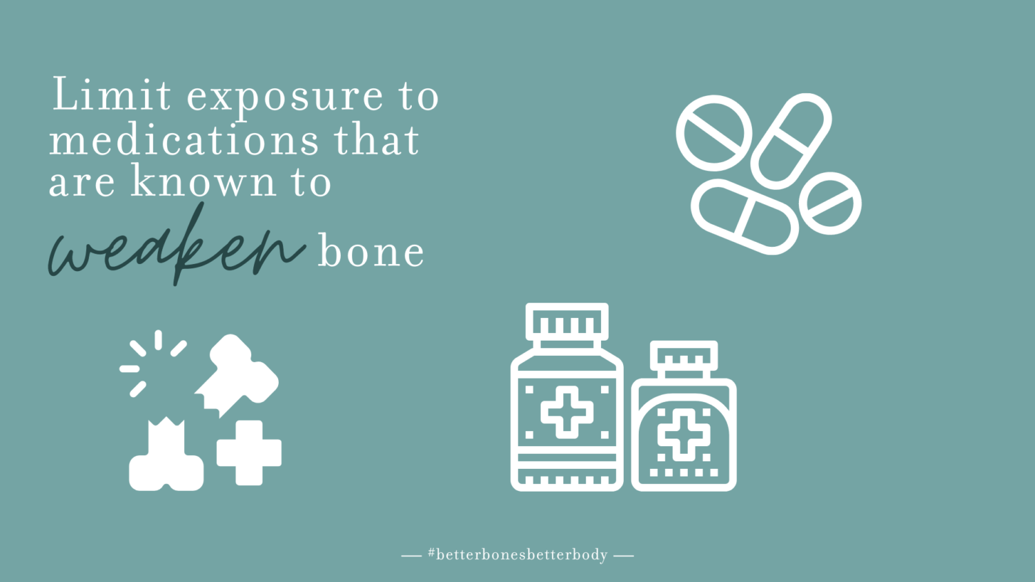 Osteopenia Natural Program: Build Bone Without Drugs | Better Bones