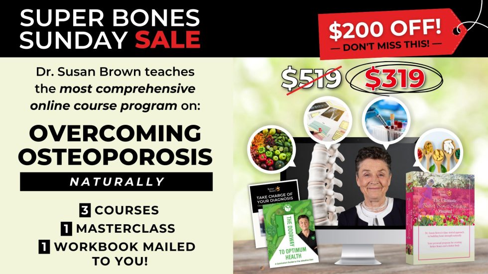 Osteogenic loading — a key to reversing osteoporosis - Better Bones ...