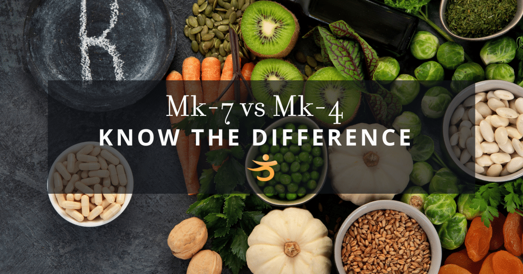 Vitamin K2 for Bones: MK-4 vs MK-7 — Dr. Susan Brown Explains