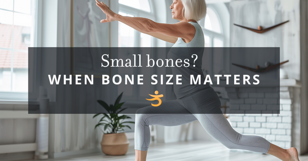 Bone Density Testing: Do Small-Boned Women Get a Fair Shake? | Better Bones