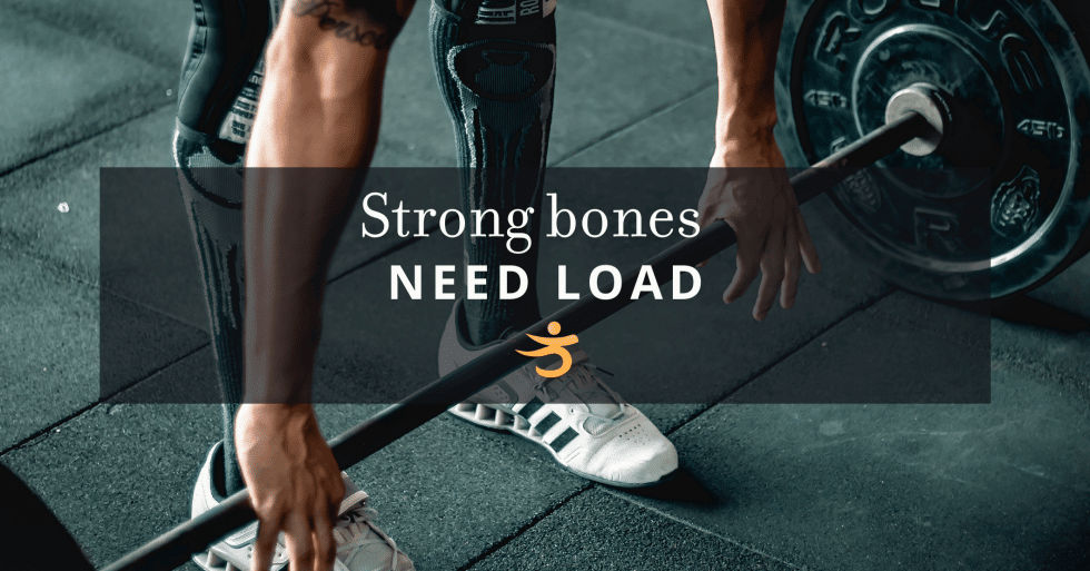 Why Bones Need Mechanical Stress | Better Bones